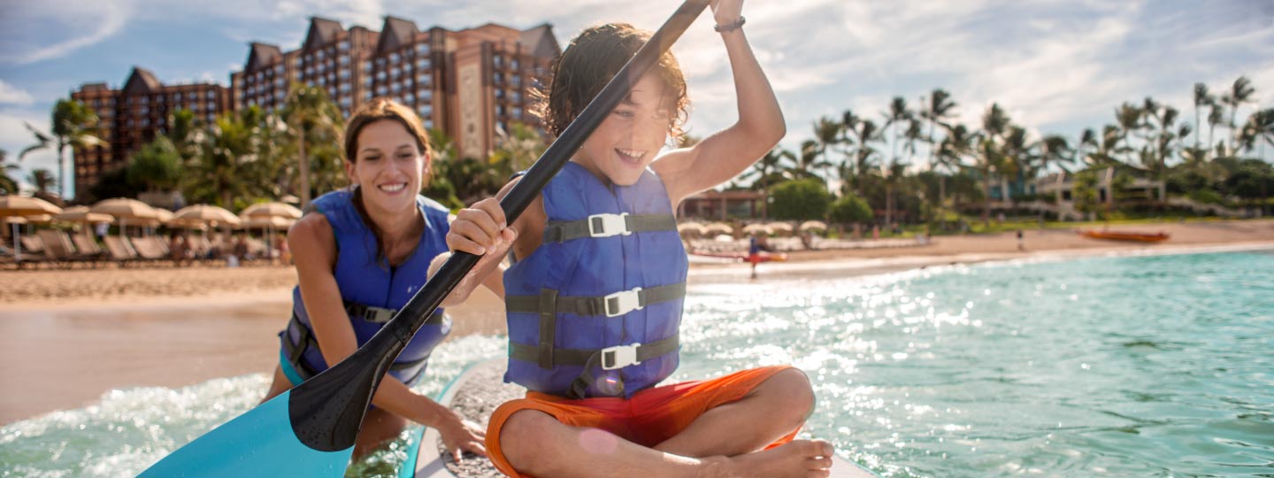 Aulani, A Disney Resort & Spa - Agente especializada en Disney y ...